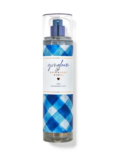 Gingham – bathbodyco