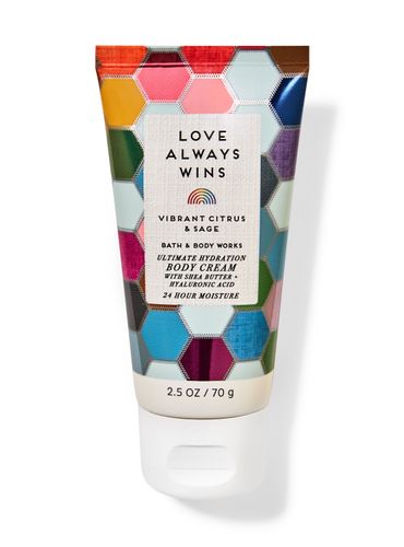 Warm Vanilla Sugar | Crema Corporal - bathbodyco